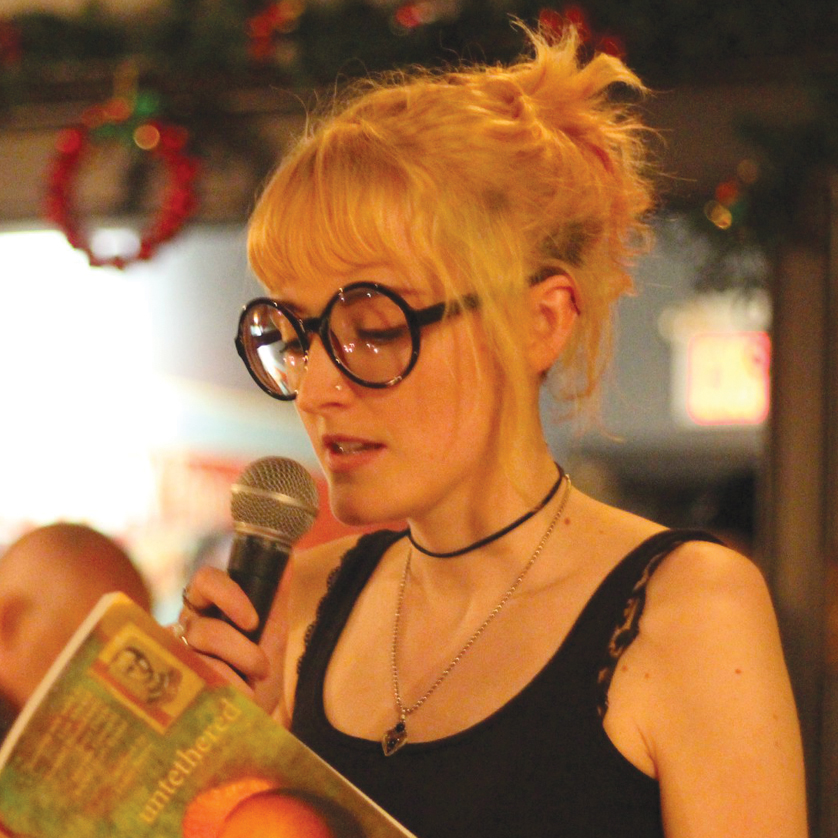 LGBTQA+GTA – CAROUSEL Magazine: Blog