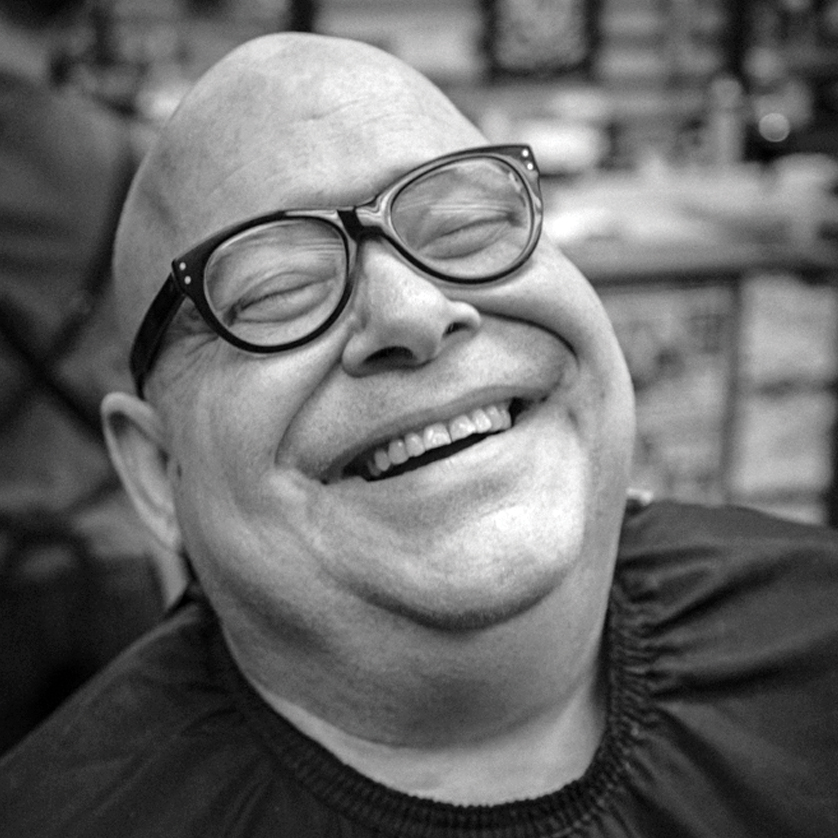 Reading Queer in the GTA (3) – CAROUSEL Magazine: Blog