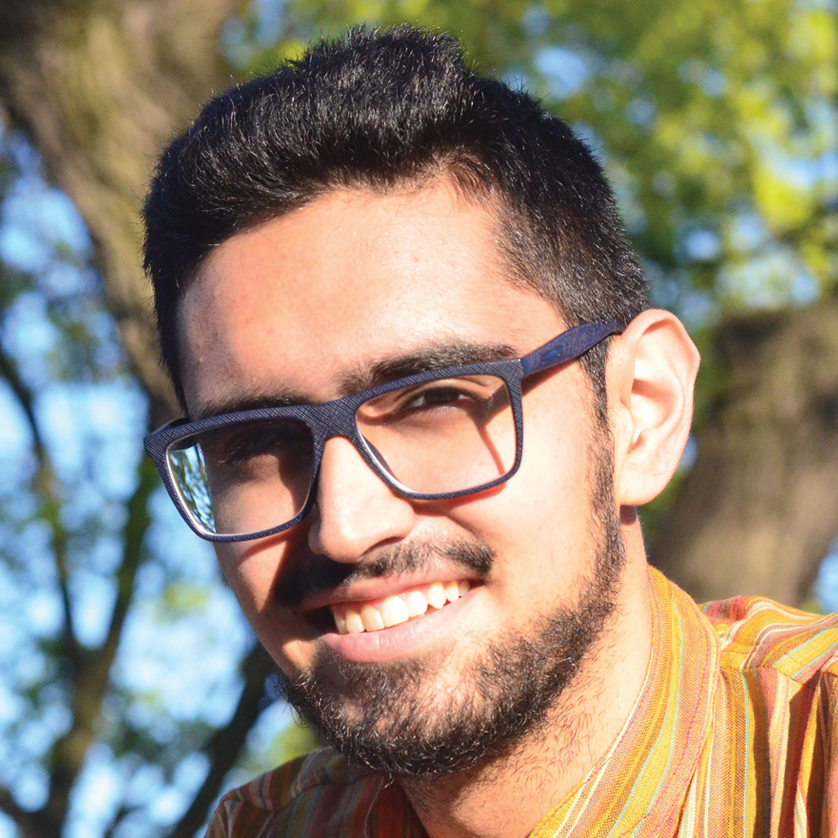 Reading Queer in the GTA (2) – CAROUSEL Magazine: Blog