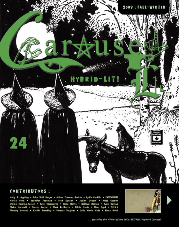 From the Archive: ORLAN ‘Long Live Transitional Flesh’ Interview ...