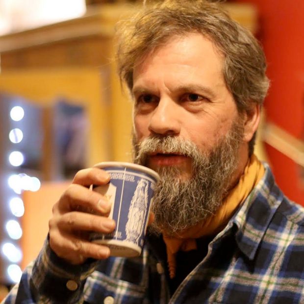 From the Archive: Billy Mavreas (CAROUSEL 21) – CAROUSEL Magazine: Blog