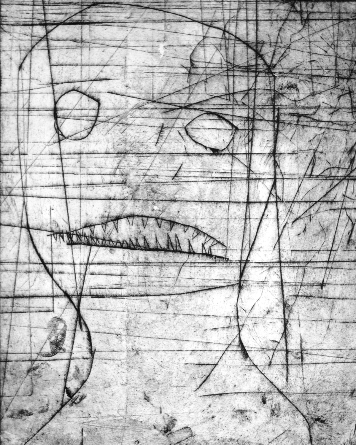 From the Archive: Daniel Erban (CAROUSEL 21) – CAROUSEL Magazine: Blog