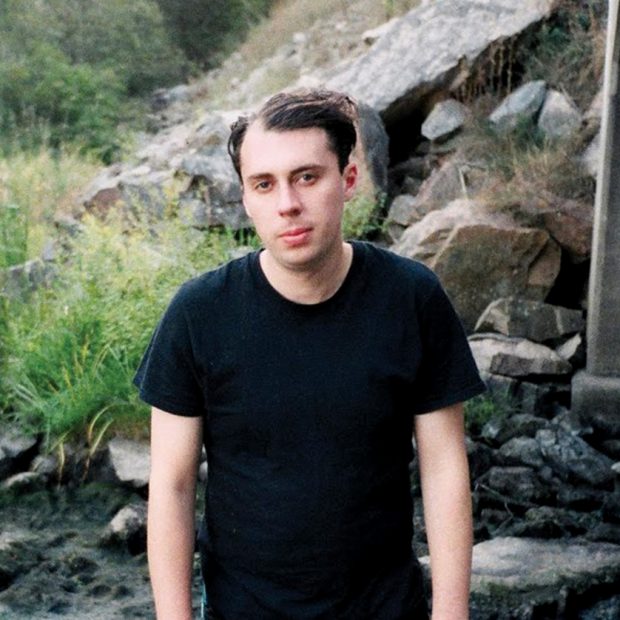 From the Archive: Jesse Harris (CAROUSEL 21) – CAROUSEL Magazine: Blog