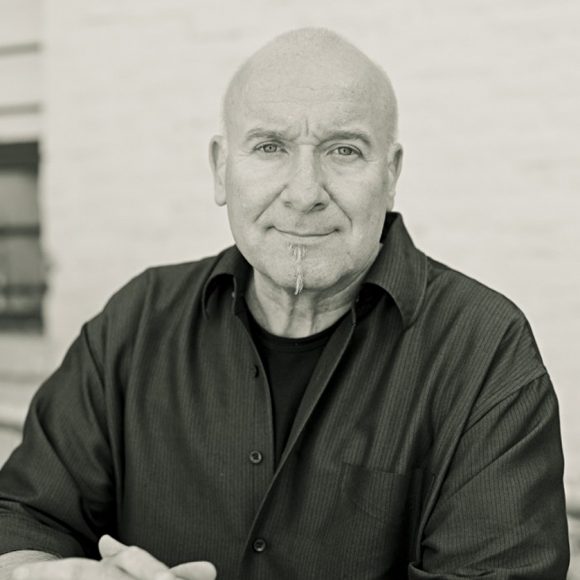 From the Archive: Fred Gaysek (CAROUSEL 24) – CAROUSEL Magazine: Blog