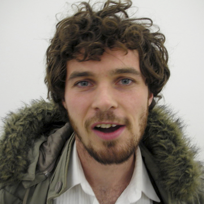 From the Archive: Dan Siney (CAROUSEL 25) – CAROUSEL Magazine: Blog