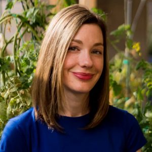 From the Archive: Jaime Forsythe (CAROUSEL 26) – CAROUSEL Magazine: Blog