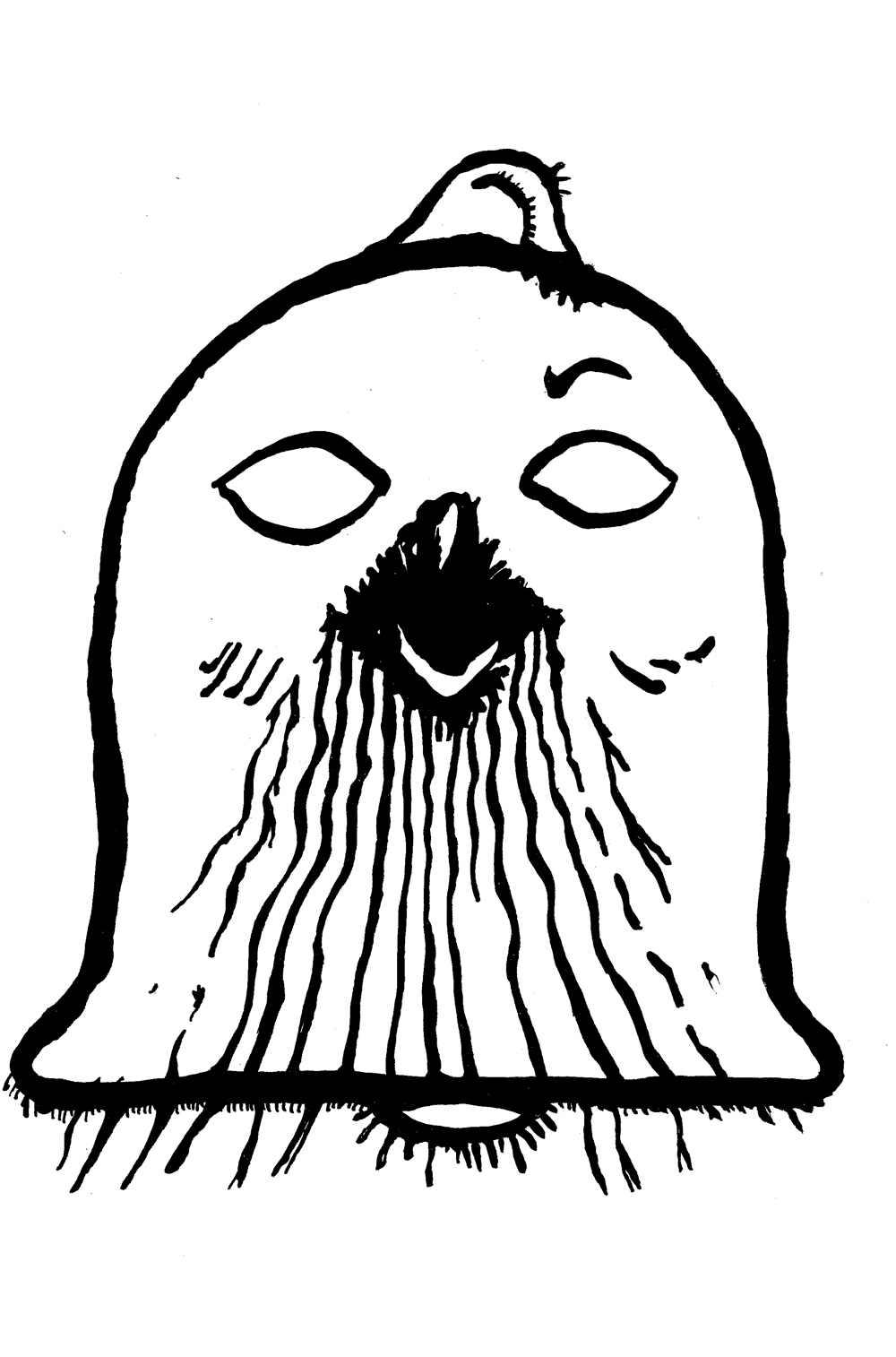 From the Archive: Robert Dayton (CAROUSEL 28) – CAROUSEL Magazine: Blog