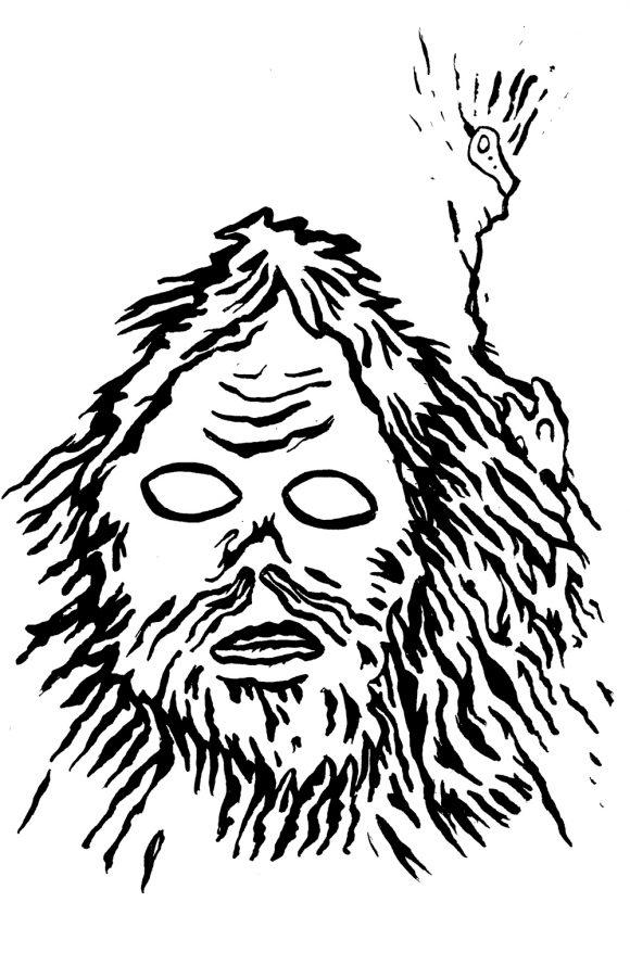 From the Archive: Robert Dayton (CAROUSEL 28) – CAROUSEL Magazine: Blog