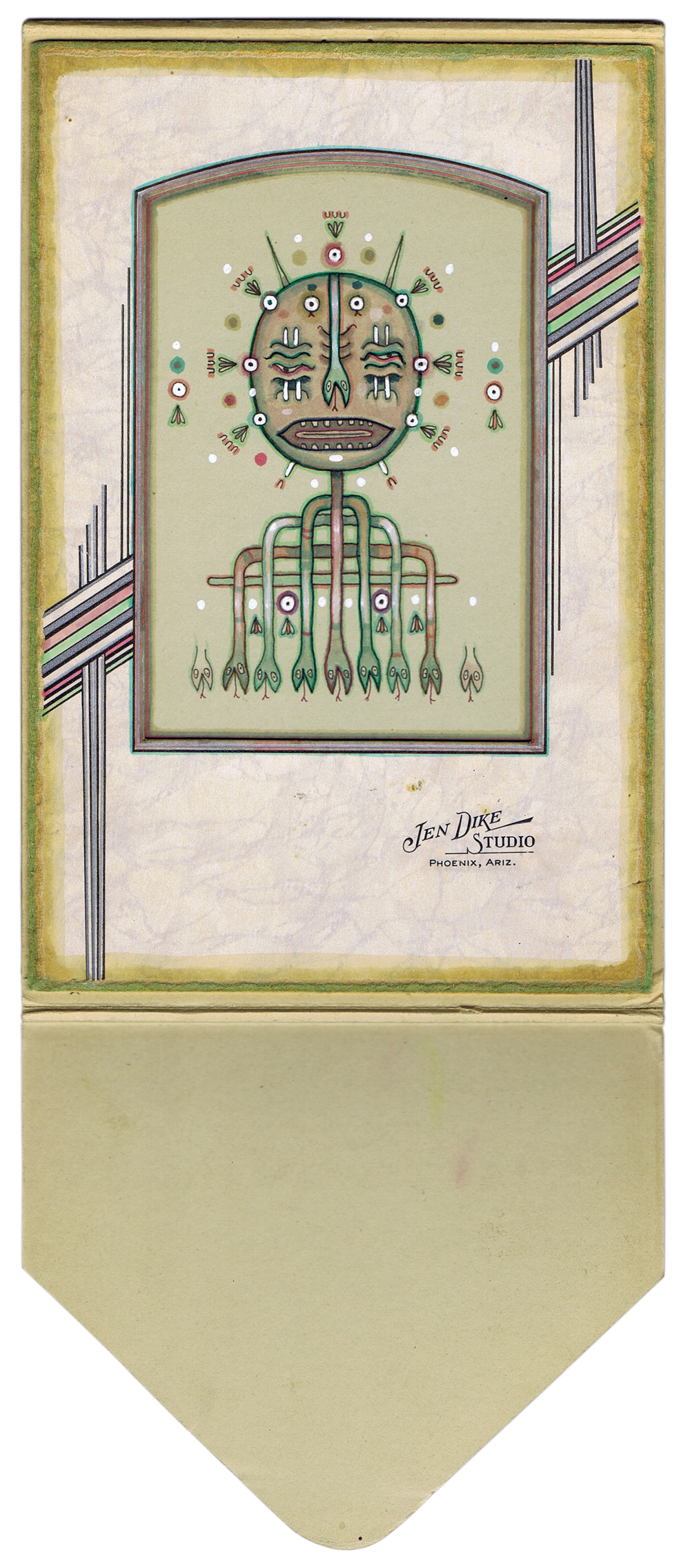 From the Archive: Jeremiah Maddock (CAROUSEL 29) – CAROUSEL Magazine: Blog