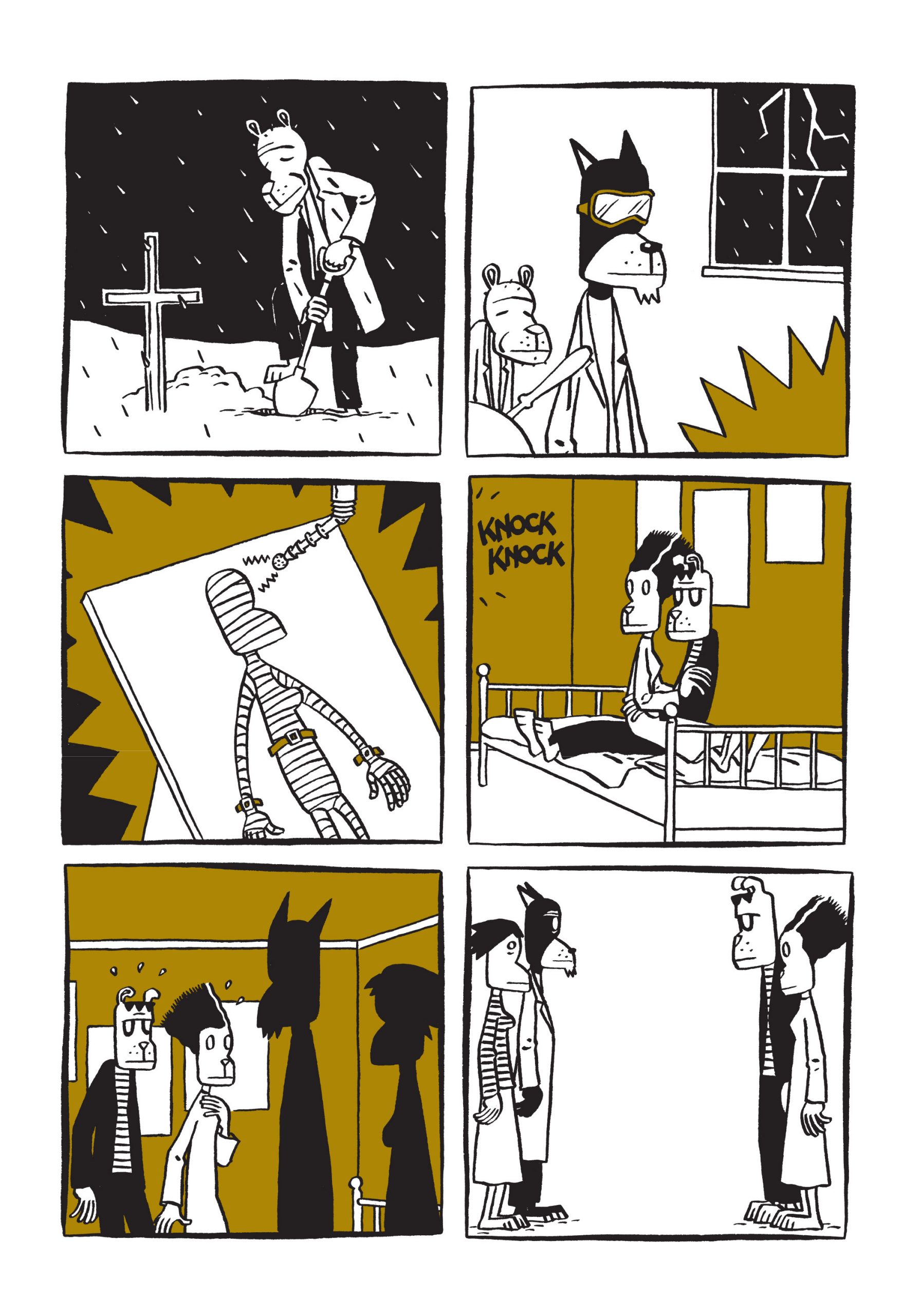 From the Archive: ‘Improvisation is Important’ Jason Interview ...