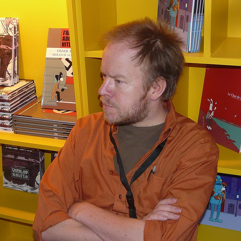 From the Archive: ‘Improvisation is Important’ Jason Interview ...