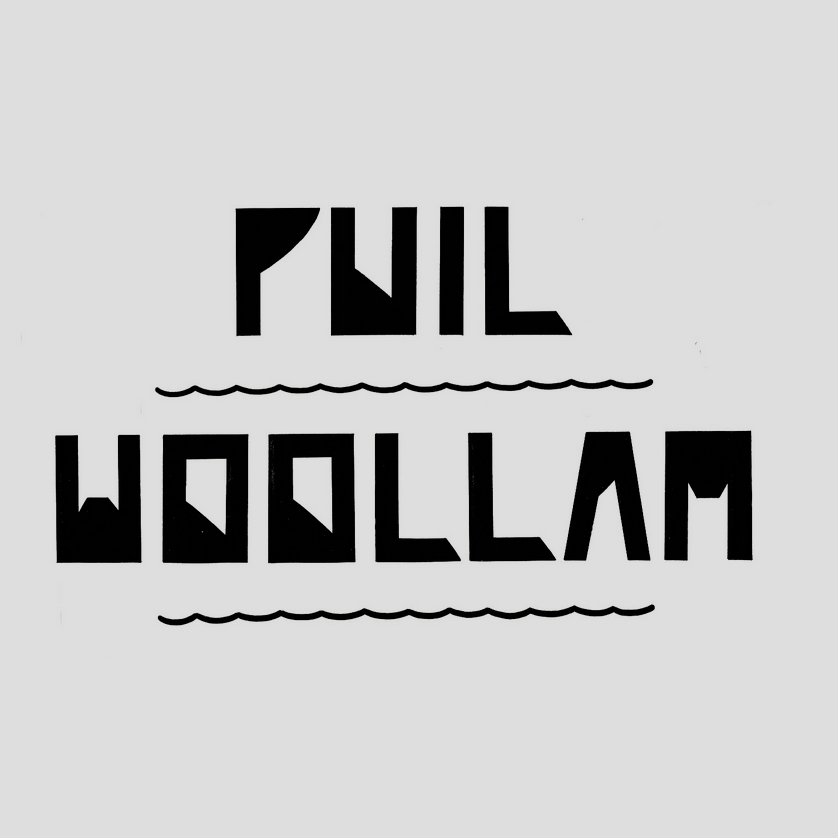 From the Archive: Phil Woollam (CAROUSEL 30) – CAROUSEL Magazine: Blog