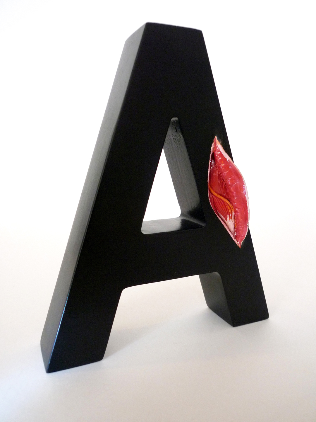 From the Archive: Andreas Scheiger — ‘S is for Spine’ (CAROUSEL 31 ...