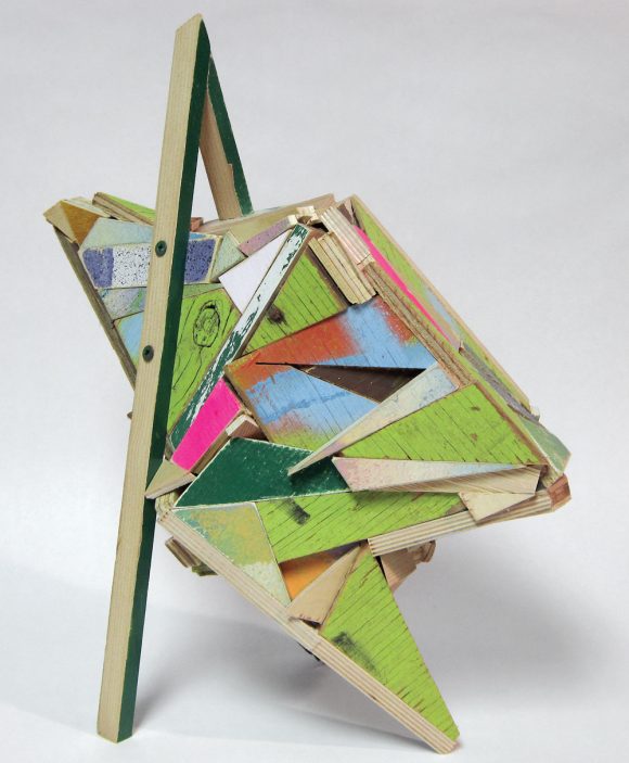 From the Archive: Aaron S. Moran ‘The Rebuilder’ Interview (CAROUSEL 32 ...