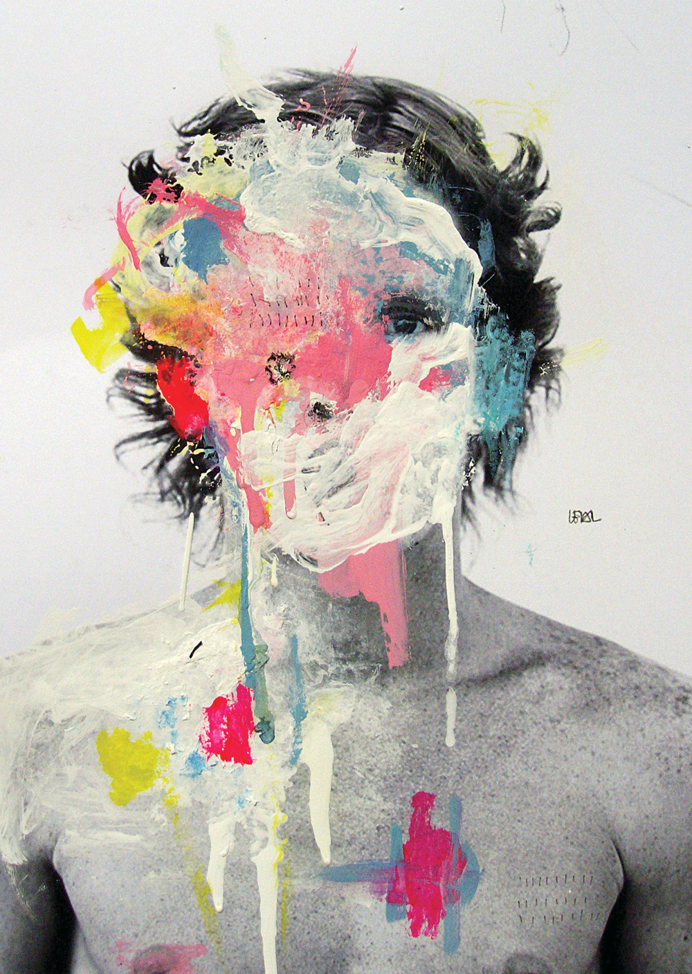 From the Archive: Miguel Leal (CAROUSEL 33) – CAROUSEL Magazine: Blog