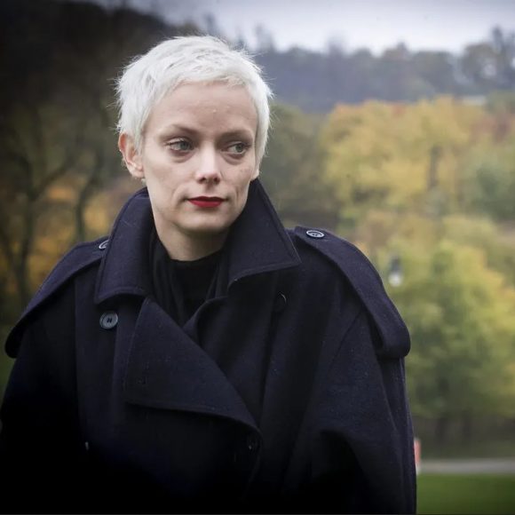 From the Archive: Paige Cooper (CAROUSEL 38) – CAROUSEL Magazine: Blog