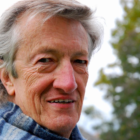 From the Archive: David Haskins (CAROUSEL 40) – CAROUSEL Magazine: Blog