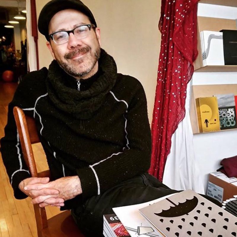 USEREVIEW 100: Five from ‘CONUNDRUM 25’ – CAROUSEL Magazine: Blog