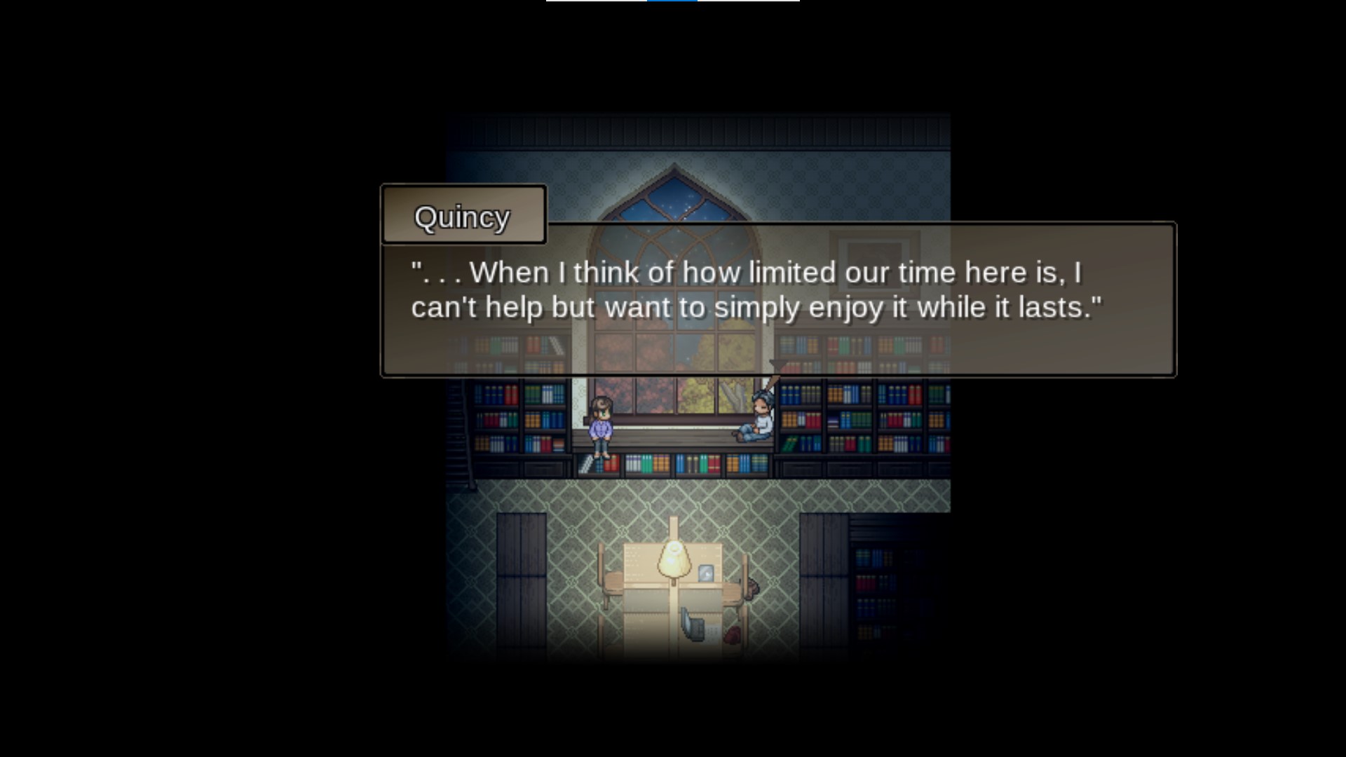 USEREVIEW 121: The Ending Isn’t More Important than Any of the Moments ...